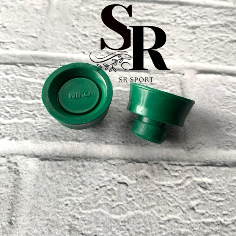 ยางปั๊ม HIJAU Green niko od 25 / วาล์วปั๊ม | Shopee Thailand