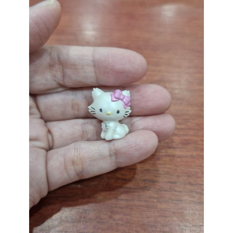 Hello kitty charmy mini charm 10 | Shopee Thailand