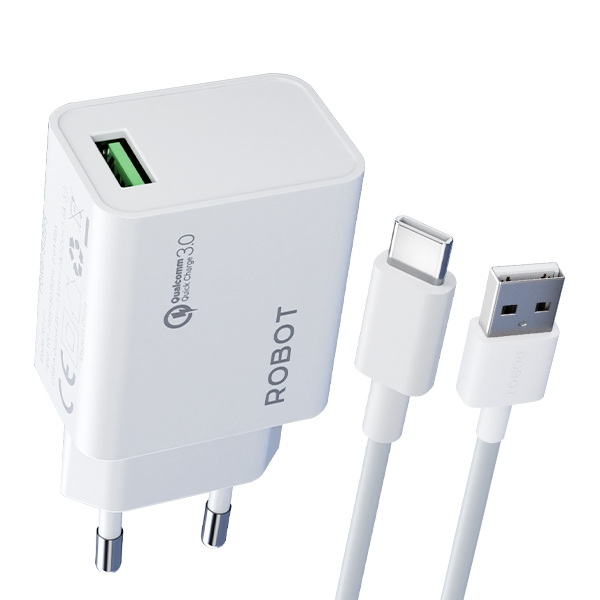 ROBOT RT-P1/RT-P2/RT-P3/RT-P6 Fast CHARGER SUIT Safe And Fast Charging ...