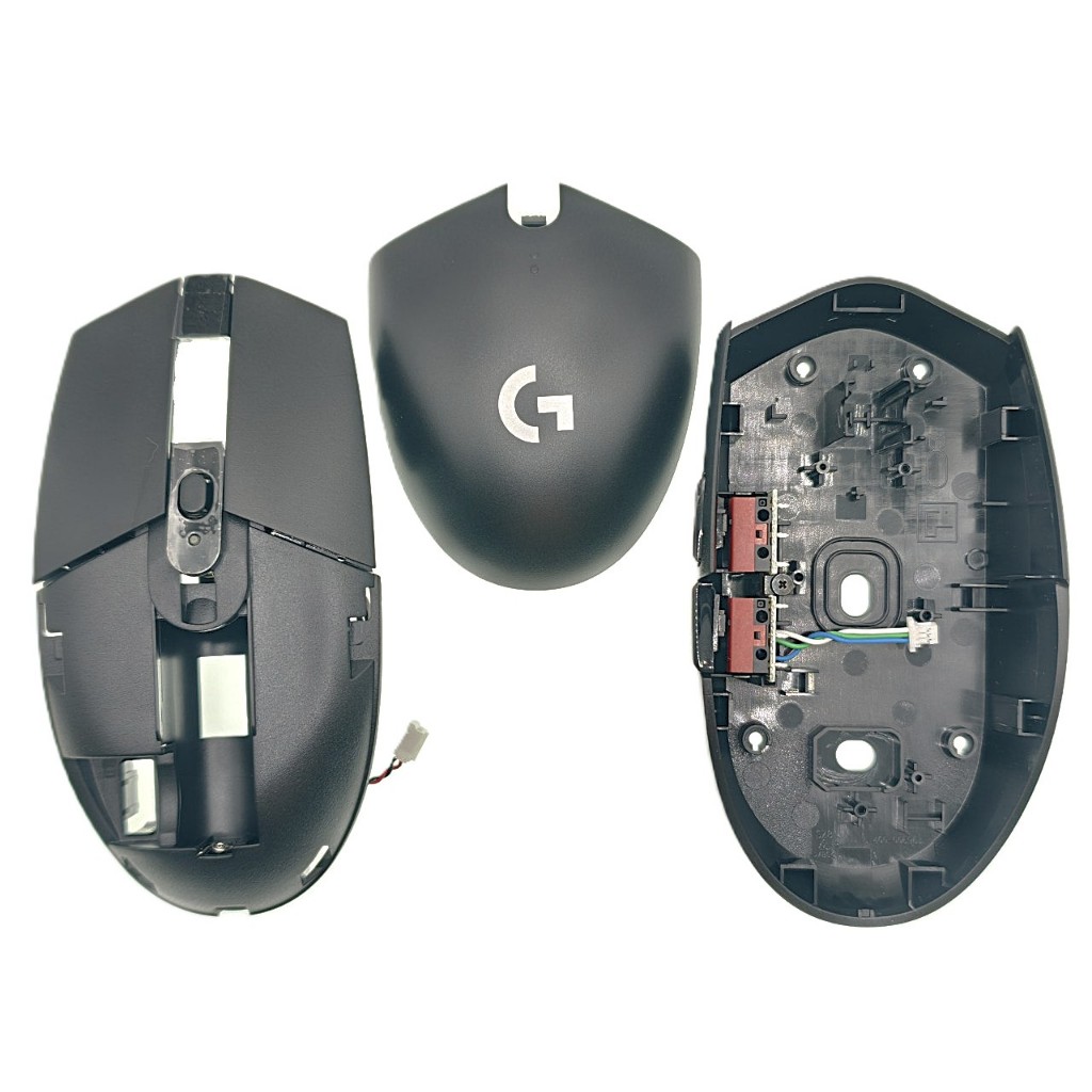 เมาส์สําหรับเล่นเกมเปลือกส่วนไร้สาย Logitech G304 / G305 | Shopee Thailand