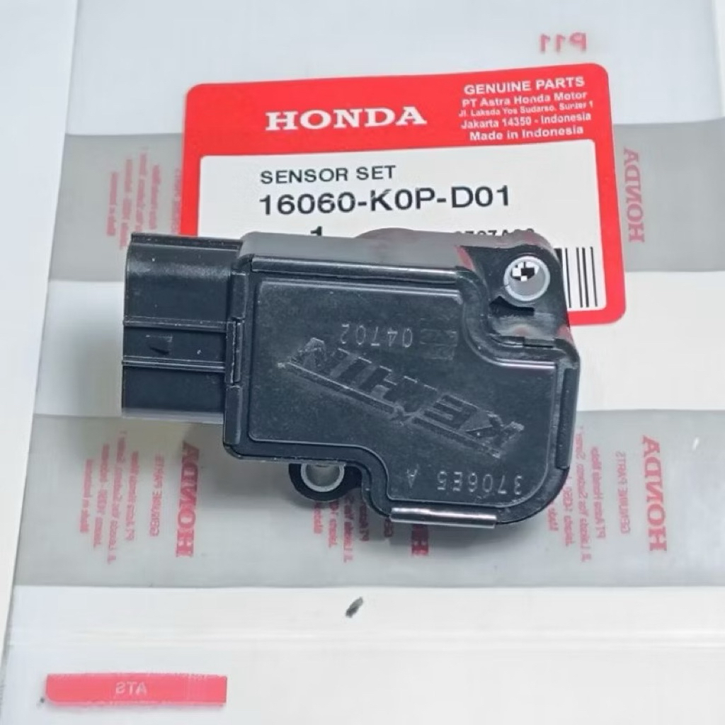 Honda Pcx 160 Adv 160 K1Z body TPQ Sensor Original Honda | Shopee Thailand