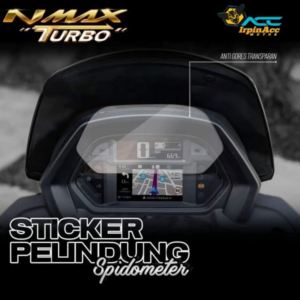 Nmax neo Nmax neo สติ๊กเกอร์กันรอยขีดข่วน Nmax Turbo Nmax Techmax ตัว ...