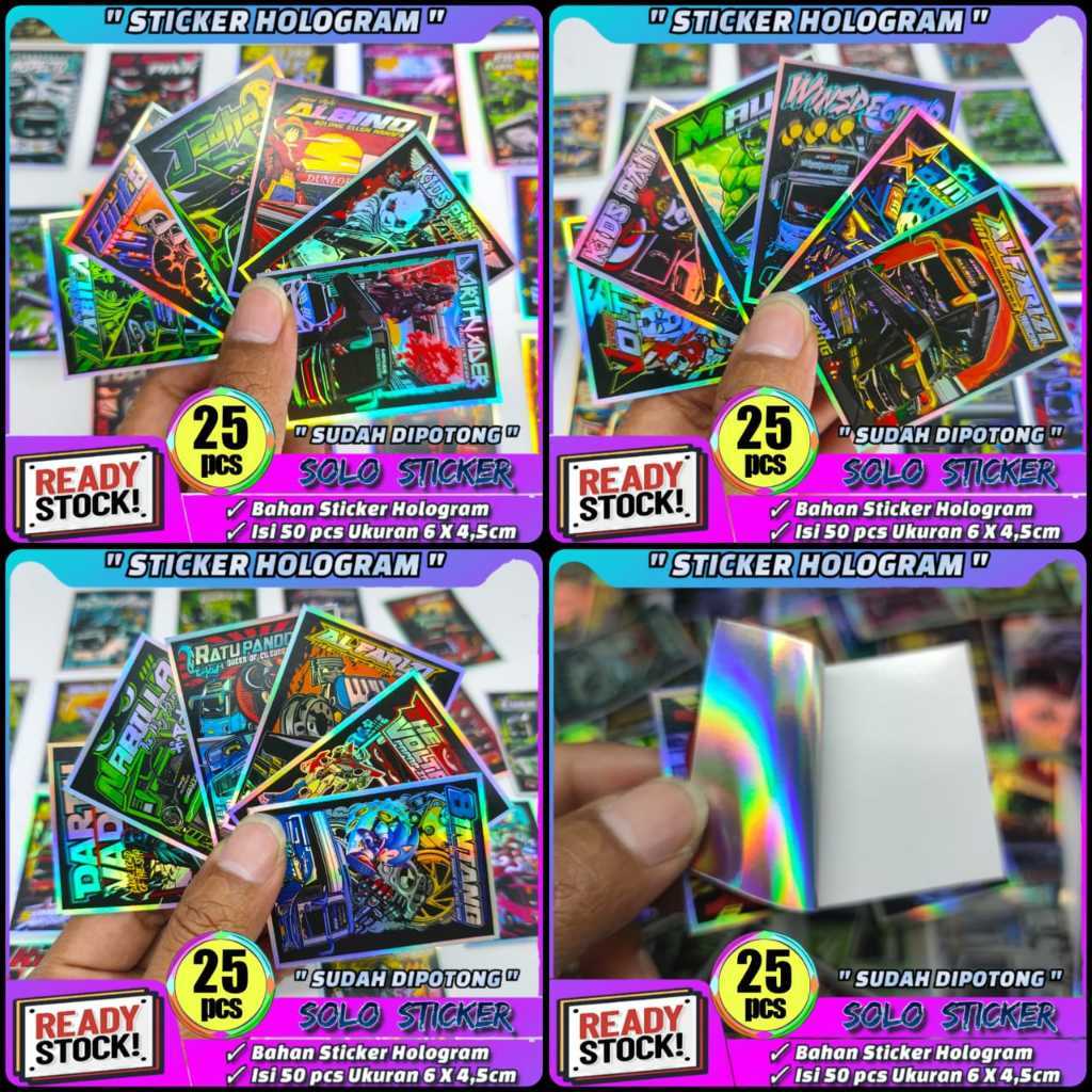 25 pcs Alfarizi Nabilla Darthvader Star Bus สติ๊กเกอร์ Voltron Ratu ...