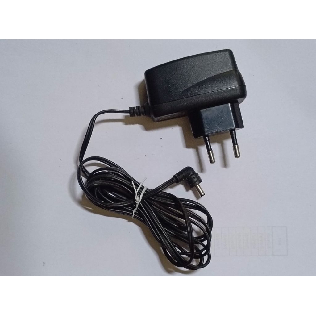 EDC ประเภท ingenico move 2500/3500 อะแดปเตอร์ชาร์จ | Shopee Thailand