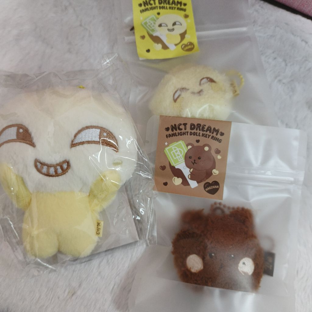 ตุ๊กตา nct dehet chenle 10 ซม. 10 ซม. ตุ๊กตา fanlight keyring dream ...