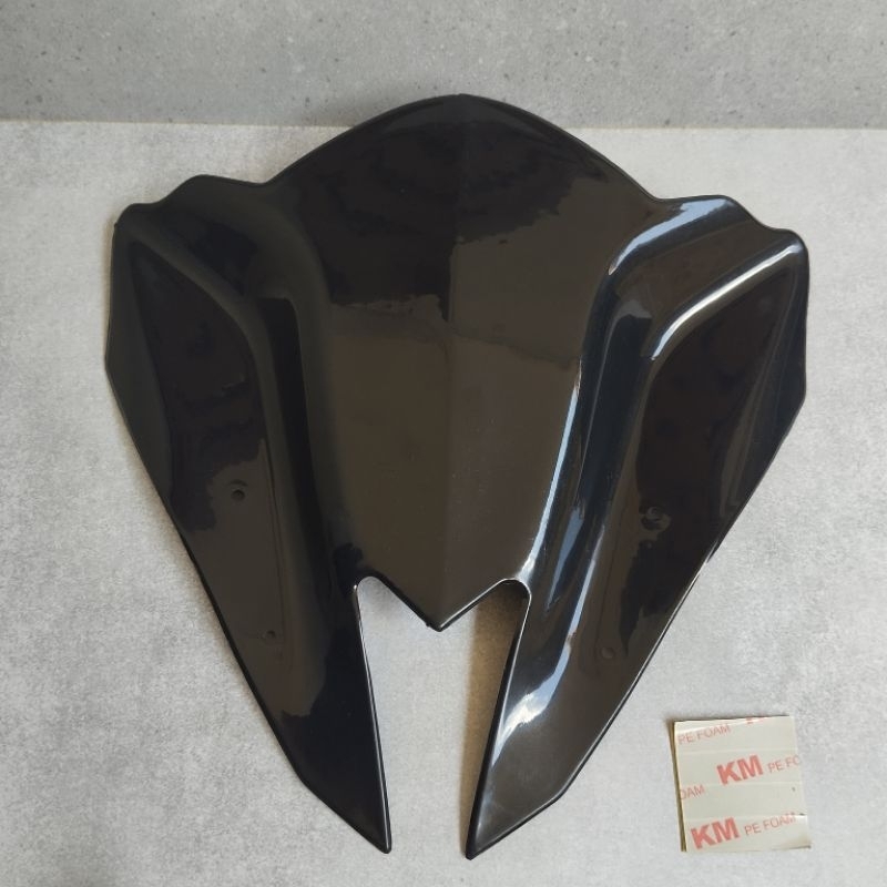 Aerox 155 Transformer Model shatterproof Visor แถมเทปคู่ | Shopee Thailand