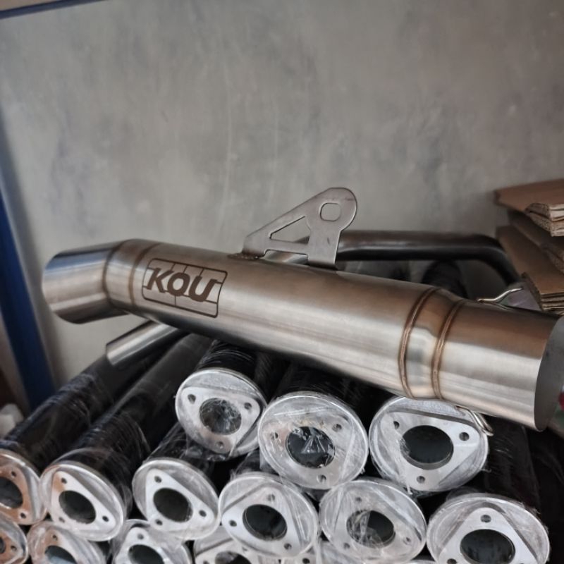 กระป๋องเฉพาะท่อ Super Open Tube ชนิด KOU MAHACHAI 51mm | Shopee Thailand