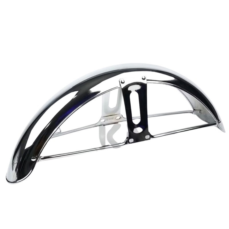 Cb 125 cb100 cb psp บังโคลนหน้าหนาอย่างดี | Shopee Thailand