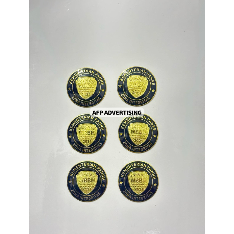 หมุดทองเหลือง wbbm / ชื่อที่กําหนดเอง wbbm pin / พิน wbk แบบกําหนดเอง ...