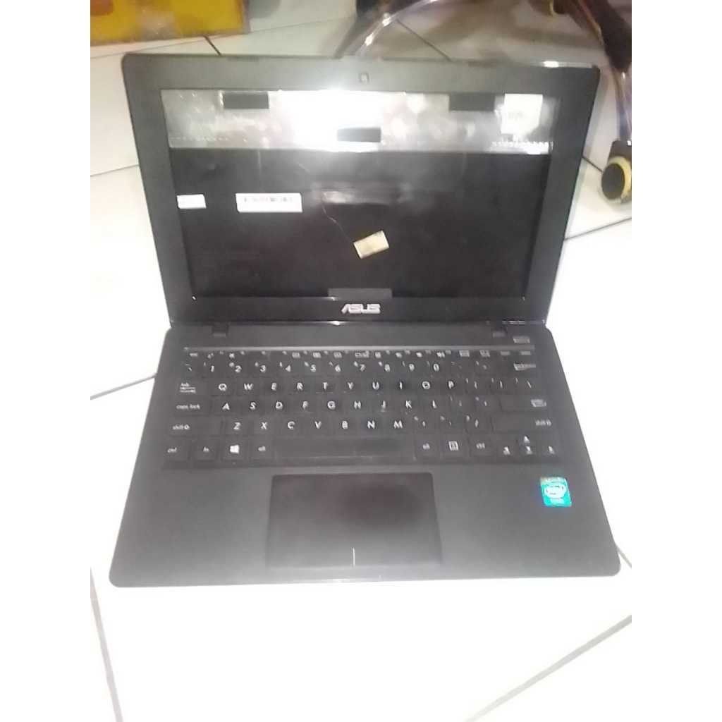 เคสโน๊ตบุ๊ค Asus X200 X200ca X200m X200ma | Shopee Thailand