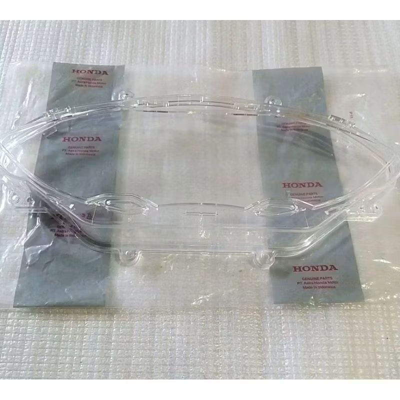 Original Honda Pcx 160 Speedometer Mica Glass 2022-2024 | Shopee Thailand