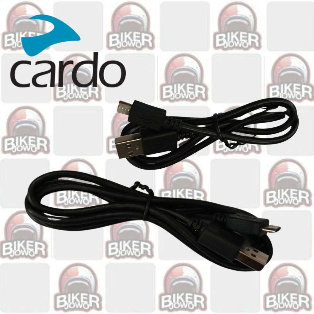 สาย USB Cardo Packtalk Pro Edge Neo Bold Slim Outdoor Custom Freecom 4X ...