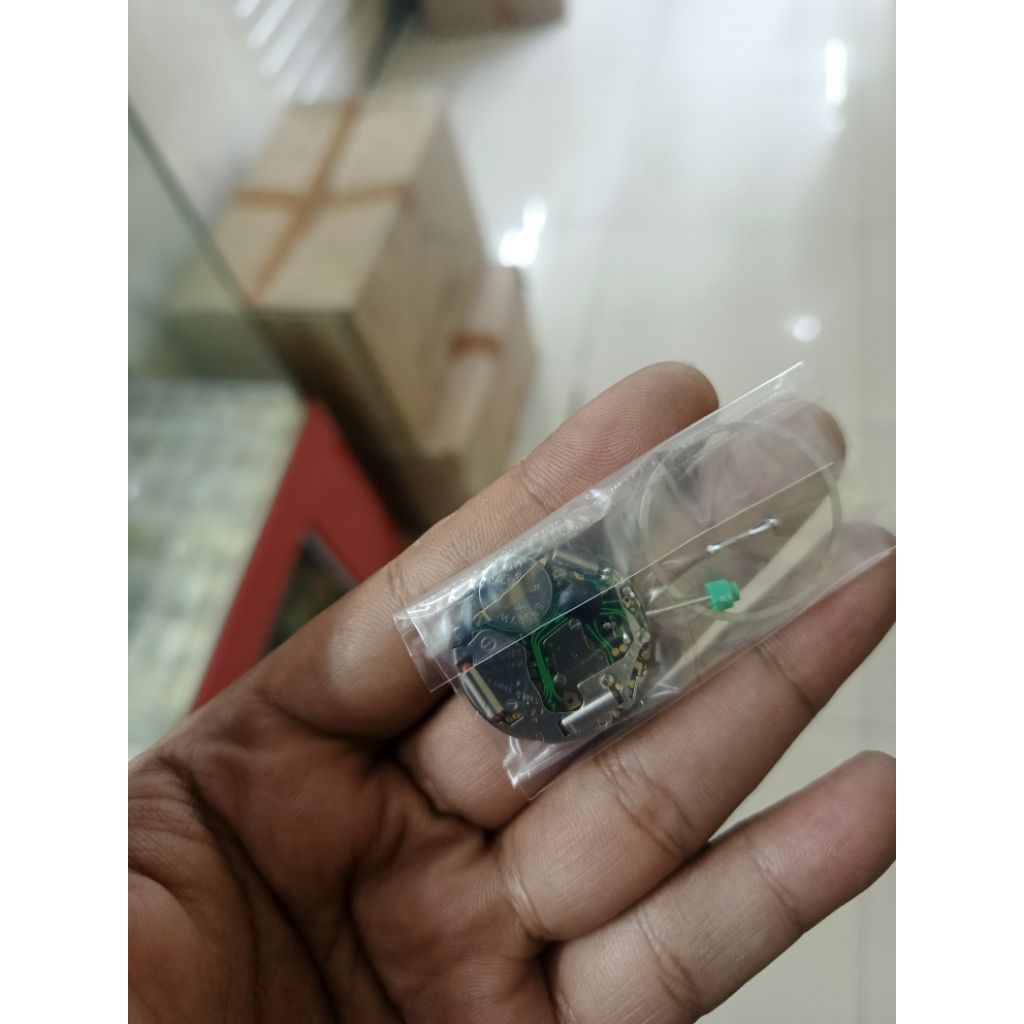 MESIN ORIGINAL ISA 8171 MACHINE | Shopee Thailand