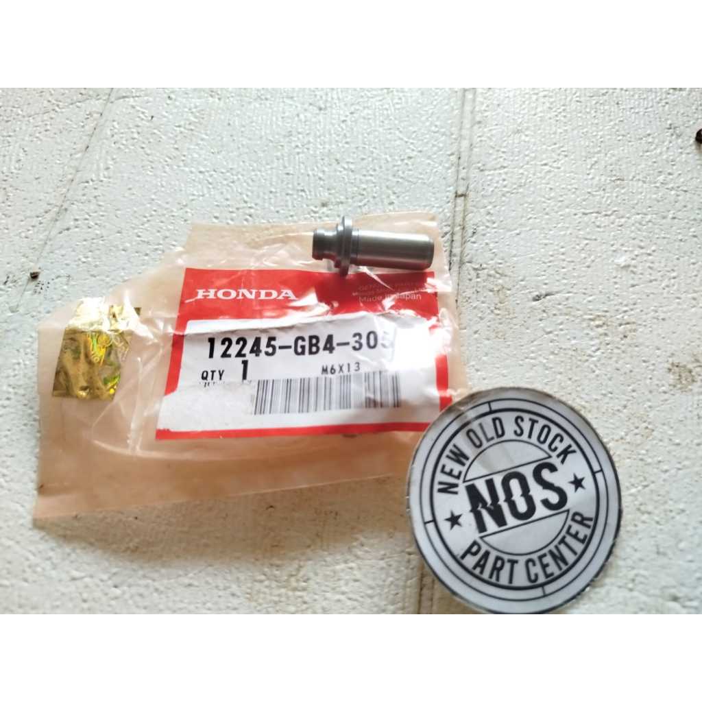 คู่มือ EX VALVE BOSH VALVE EX HONDA ASTREA GRAND IMPRESSA LEGEND WIN ...