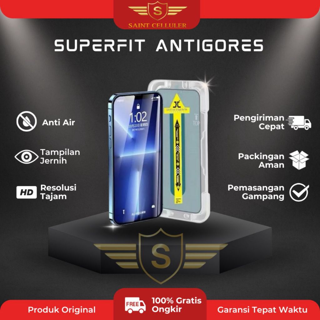 LAYAR Poco C40 C65 C75 C85 F3 F4 F5 F6 F7 M3 M4 M5 M5S X3 X4 X5 X6 X7 PRO GT ULTRA 4G 5G ป้องกัน ...