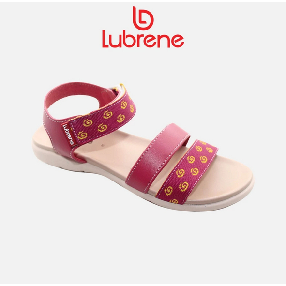 รองเท้าแตะเด็กผู้หญิง Lubrene | Shopee Thailand
