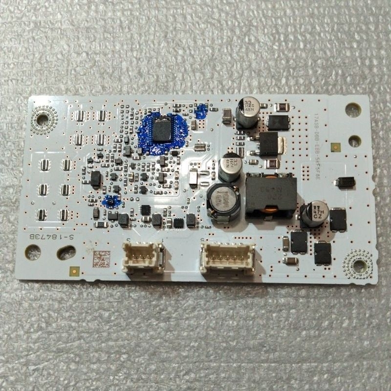 PCX 160 NEW 2025 FRONT LIGHT โมดูล PCB | Shopee Thailand