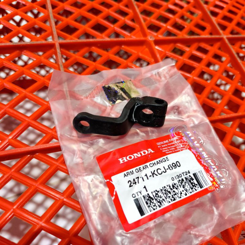 Arm Gear Change Pedal TIGER Gear Shift Lever Original TIGER Gear Lever ...