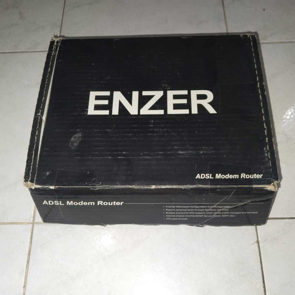ใช้โหมดน้ําหนัก enzer gross 1078g EMR311 ADSL อุปกรณ์เสริมความเร็วสูง ...