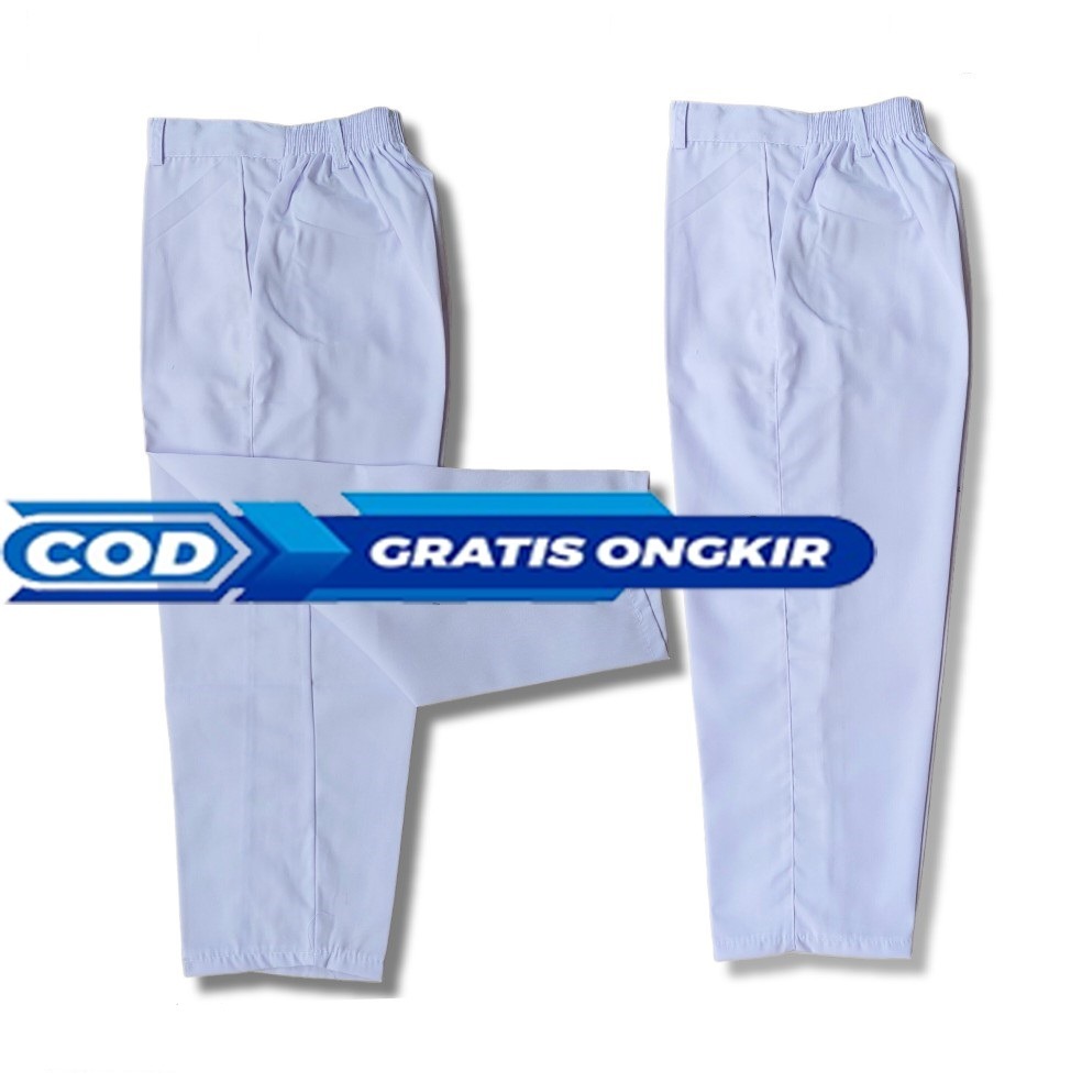 Putih Primary SCHOOL เสื้อผ้า CHILDRENS, BOYS, SCHOOL UNIFORMS, PLAIN ...