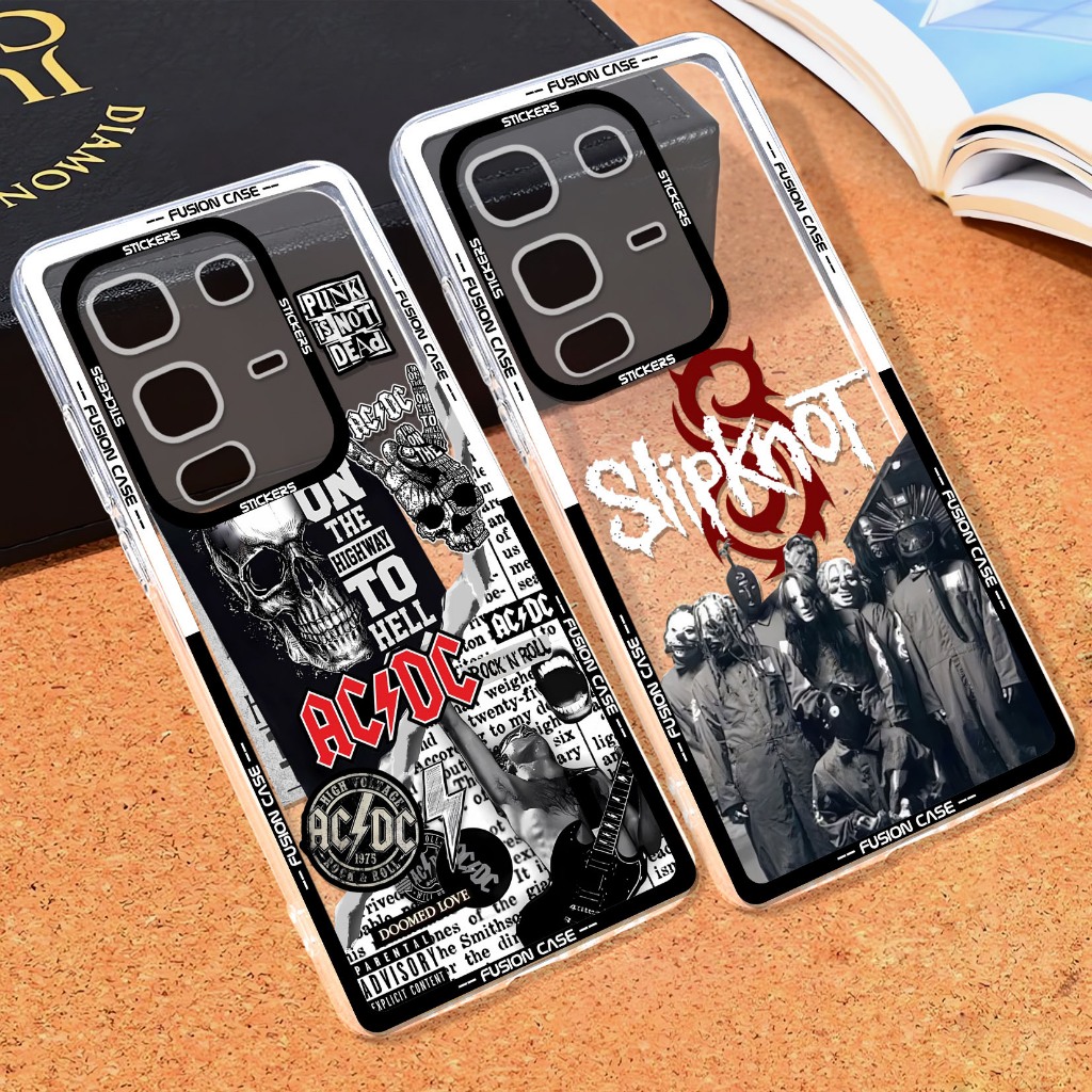 เคสใส Infinix Note 50 4G Note 50 PRO 4G ล่าสุด 2025 Softcase Clear ถุง ...