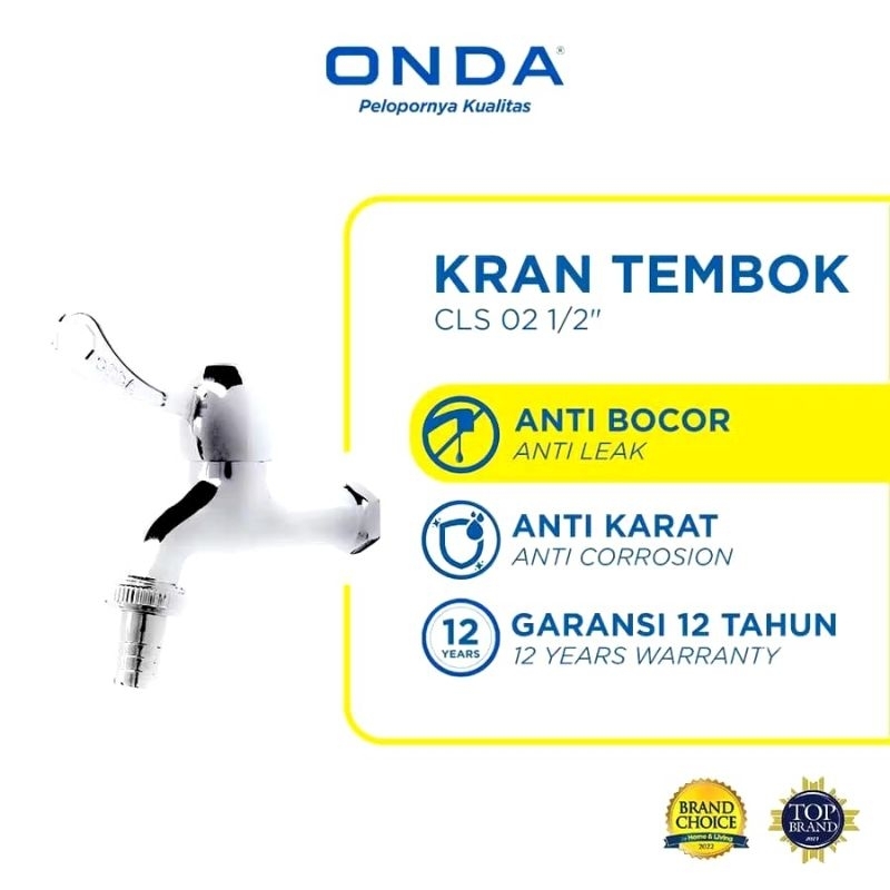 ONDA CLS 02 1/2 "โรงงานน้ํา 1⁄2 หลอดสวนสวนกระป๋อง ONDA CLS02 | Shopee ...