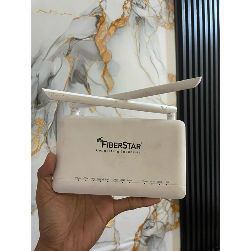 ZTE F609 V9, เราเตอร์ ZTE V2 + อะแดปเตอร์ | Shopee Thailand