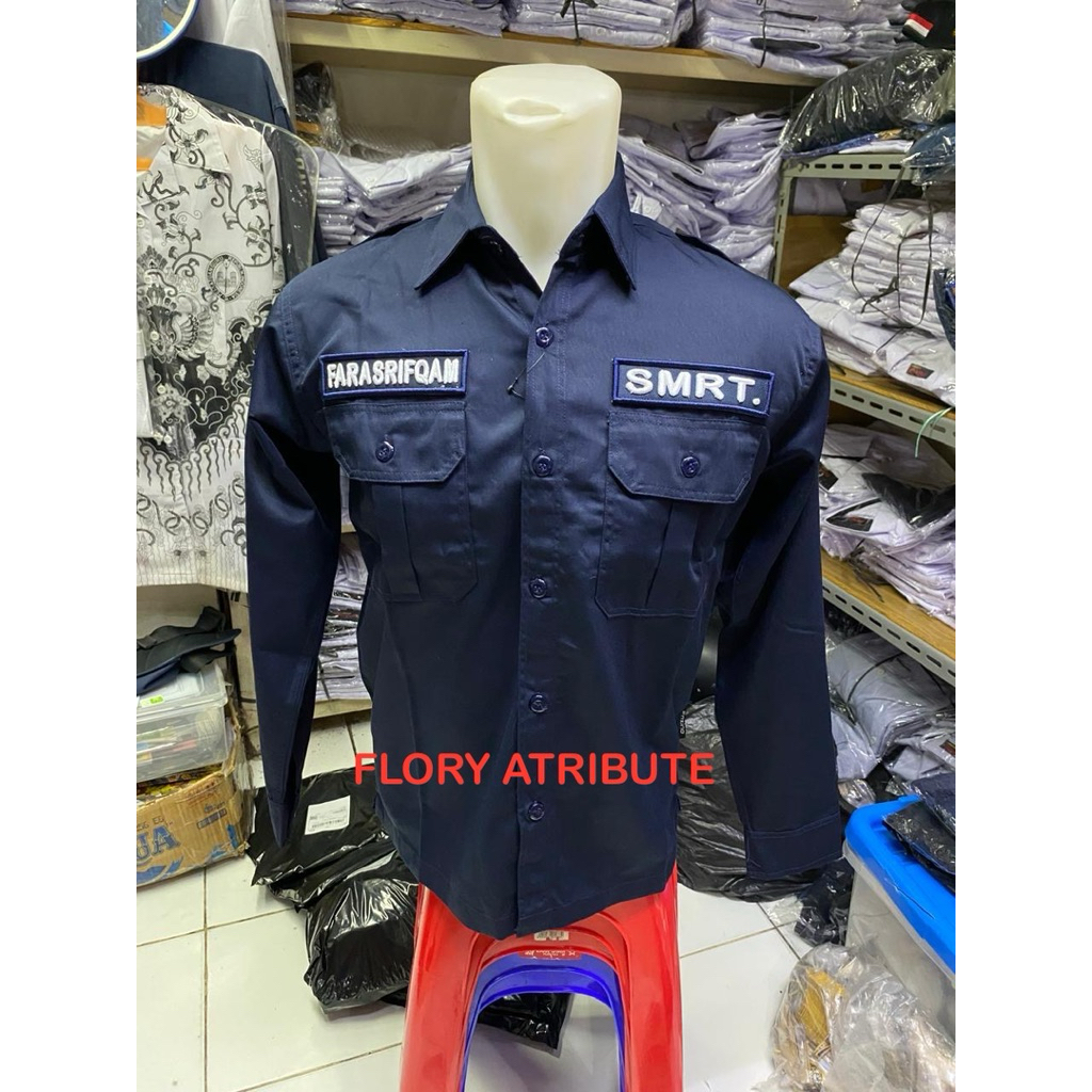 SMRT UNIFORM ใหม่ล่าสุด | Shopee Thailand