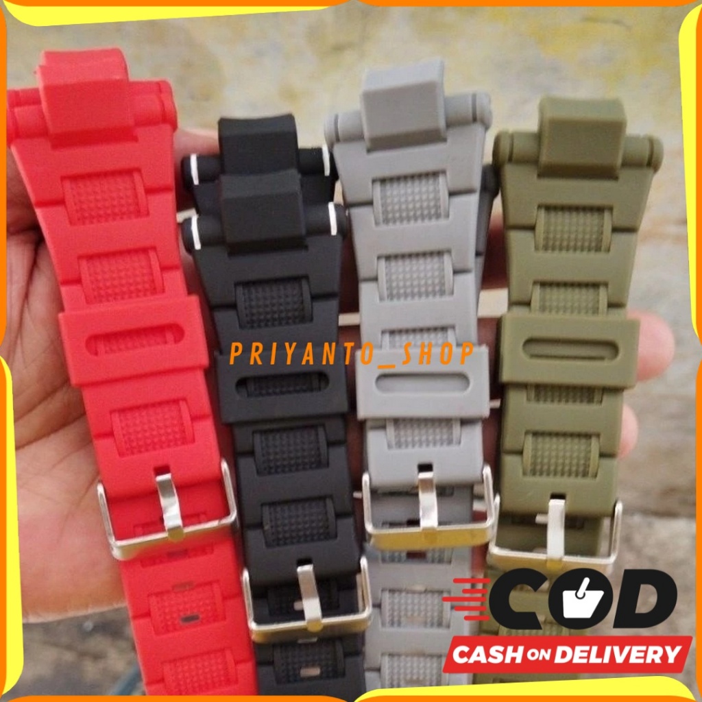 สายนาฬิกา Casio WR20BAR สายนาฬิกา Casio G-Shock WR 20 Bar | Shopee Thailand