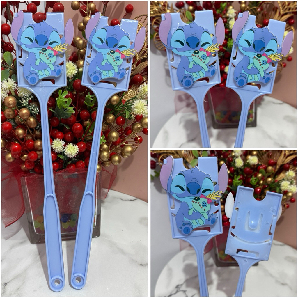 แท่งอินเทรนด์ เทล estol estol tongtoll tongtol etol LiLo & Stitch ...