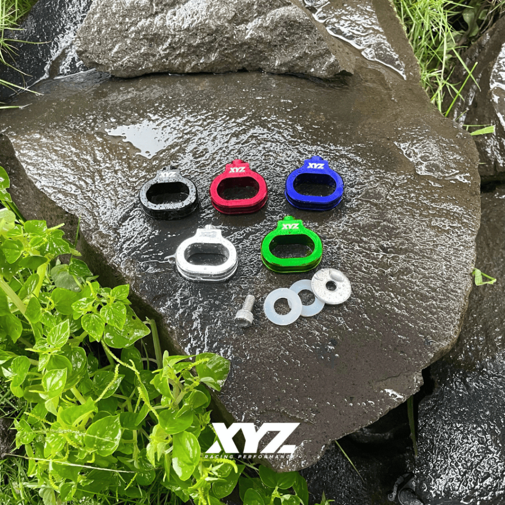 Xyz CLAMP UNIVERSAL FULL CNC SPEEDOMETER CABLE | Shopee Thailand