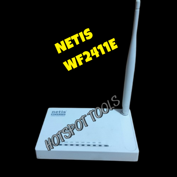 Netis wf2411E ic โปรแกรม BIOS EEPROM ROUTER | Shopee Thailand
