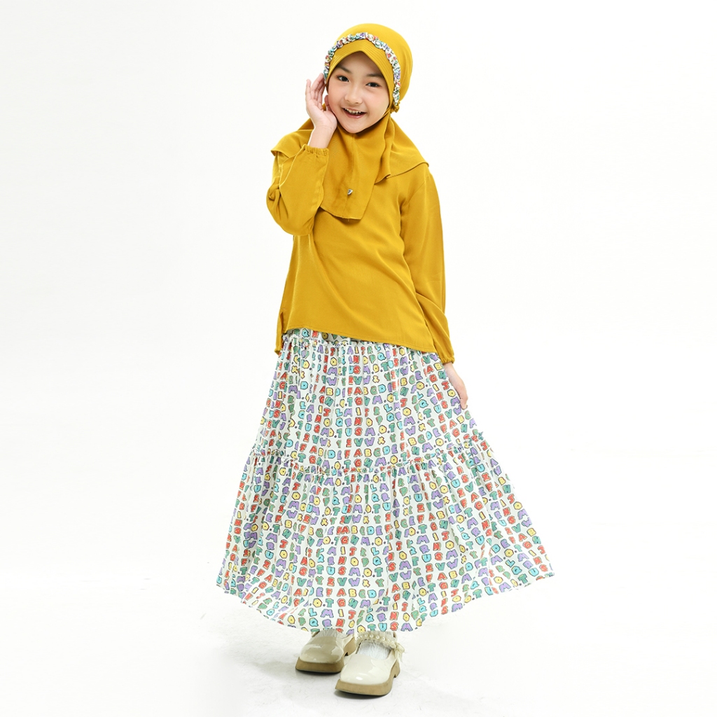 โมท. Fashionid - ชุดสูทเด็ก Dayana Alfacraft Marshmallow - มัสตาร์ด | Shopee Thailand