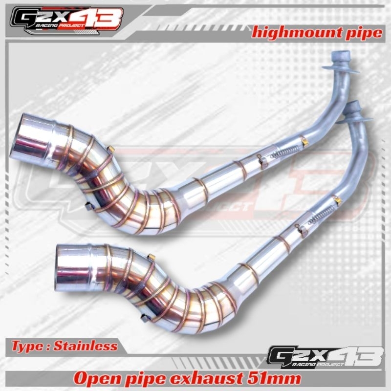 ข้องอท่อใหญ่ wave 100 110 125 / raider j 115 / smash / Rs 100 110 125 ...