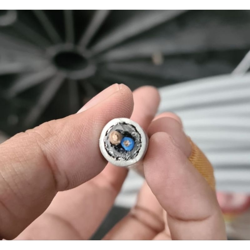 สายมารีน 2x2.5 YUAYANG 2 x 2.5 mm2 CJPF96/SC Ecer (เมตรละ) | Shopee Thailand