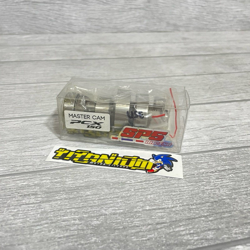 NOKEN AS SP5 RACING PCX 150 VARIO 150 VARIO 125 | Shopee Thailand