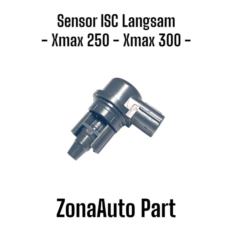 สวิตช์ควบคุมเดินเบา Langsam ดั้งเดิมเซ็นเซอร์ Yamaha fi Xmax 250 Xmax ...