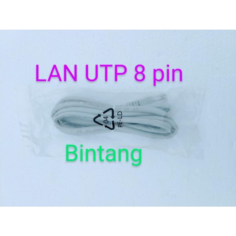 สาย Lan utp 2 ม./สาย Lan 2m Rj 45 utp | Shopee Thailand