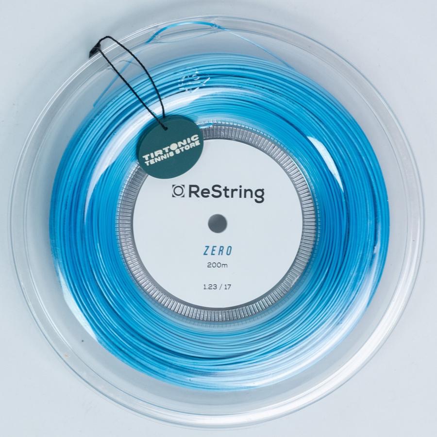 สายเทนนิส 12 ม. ORIGINAL Cut ReString Zero | Shopee Thailand