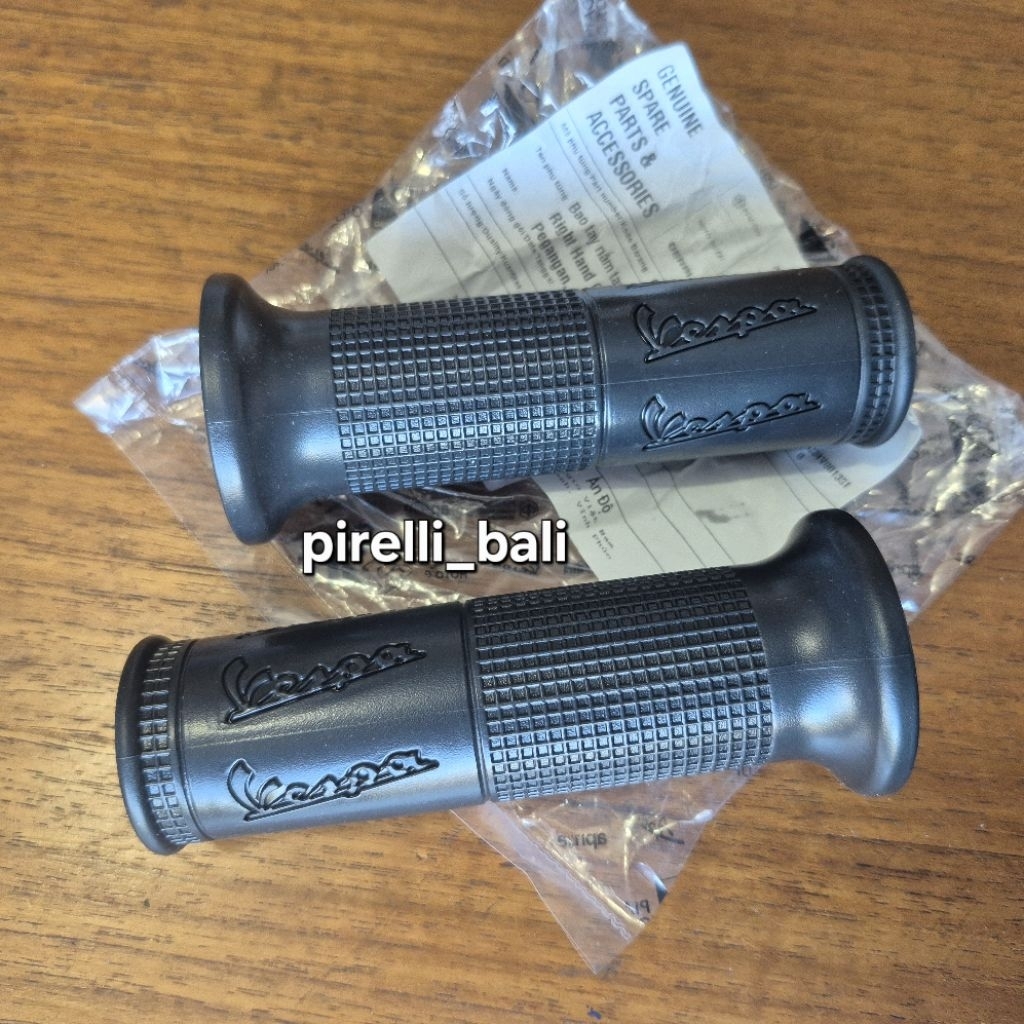 Hand Grip Sprint Primavera LX Vespa S 2v 3v Iget Ori Handgrip Vespa ...