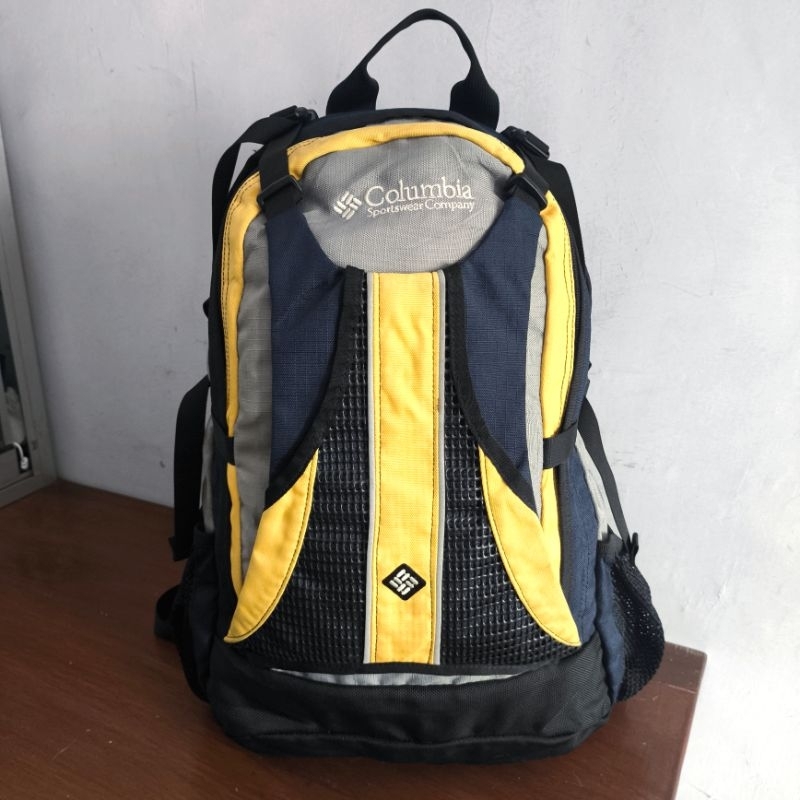 Columbia Backpack / Columbia Outdoor Backpack | Shopee Thailand