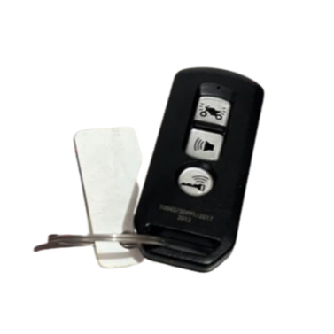 Pcx 150 รีโมทและ adv 150 keyless pcx 150 เดิมพร้อมช่วยรีเซ็ต/ลงทะเบียน ...