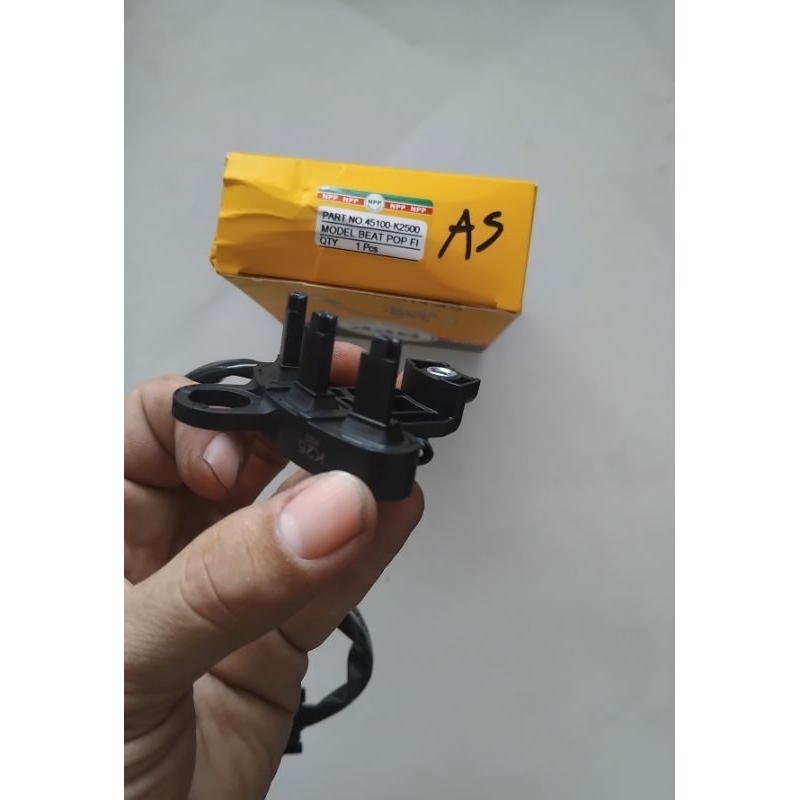Honda BEAT POP FI BEAT FI ESP 2014 3K CKP SENSOR ORIGINAL NPP ยี่ห้อ ...