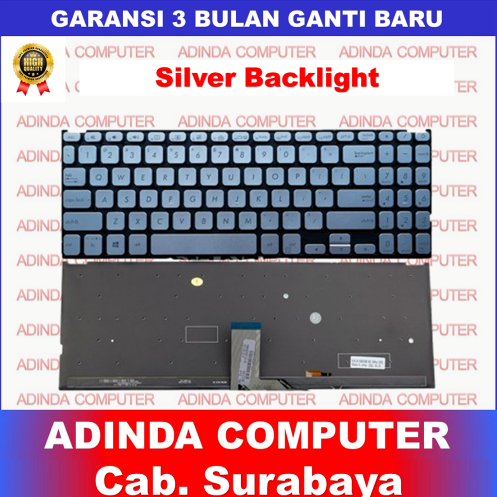 Asus Pro 7 X512 P3540 P3540F P3540FA P3540FB PRO574 PRO574F PX574 ...