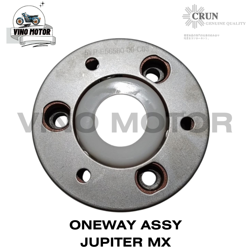 One WAY ASSY JUPITER MX BRAND CRUN ต้นฉบับ 100% | Shopee Thailand