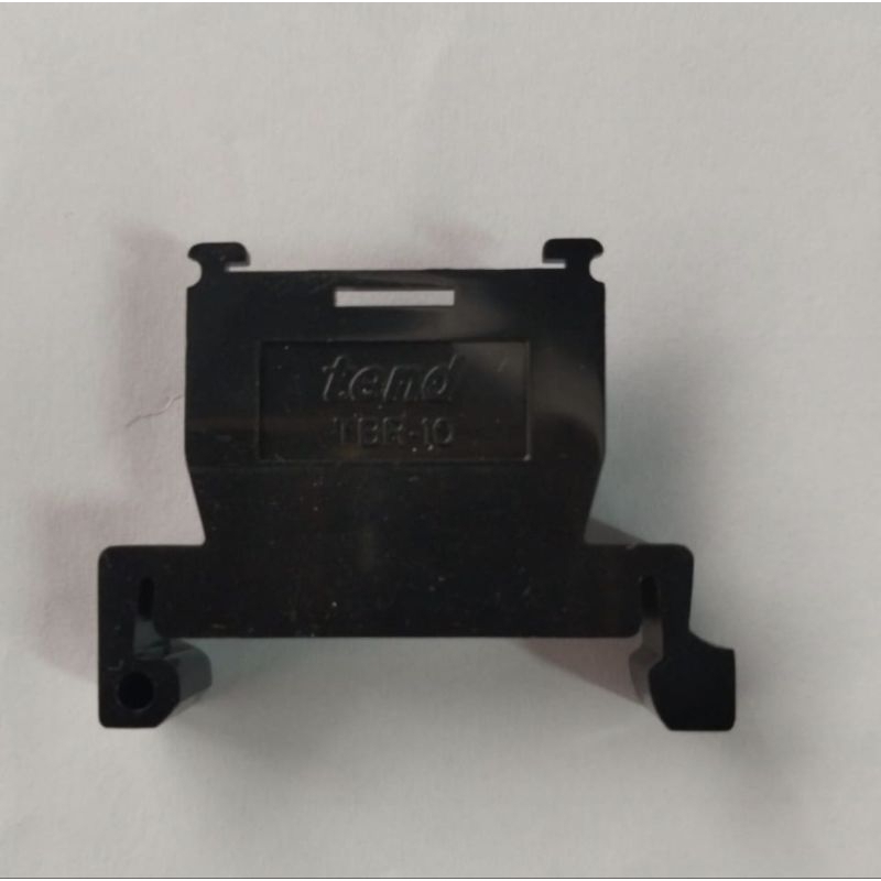 Terminal TBR10 / TBR20 / TBR30 Tend Black Terminal Block Tend Terminal ...