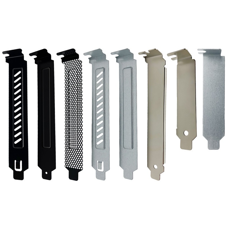 PCI Grill Slot Bracket PC Computer Case Casing - ทุกรุ่น | Shopee Thailand