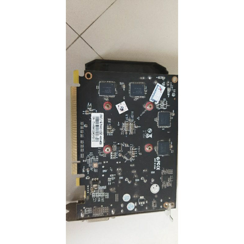 Vga elsa rx 550 4gb ลบ | Shopee Thailand