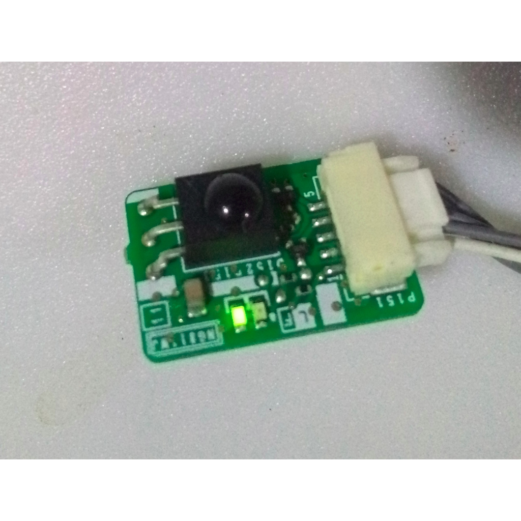 IR Sensor Remote TV LED Sharp LC-32SA4200i | Shopee Thailand