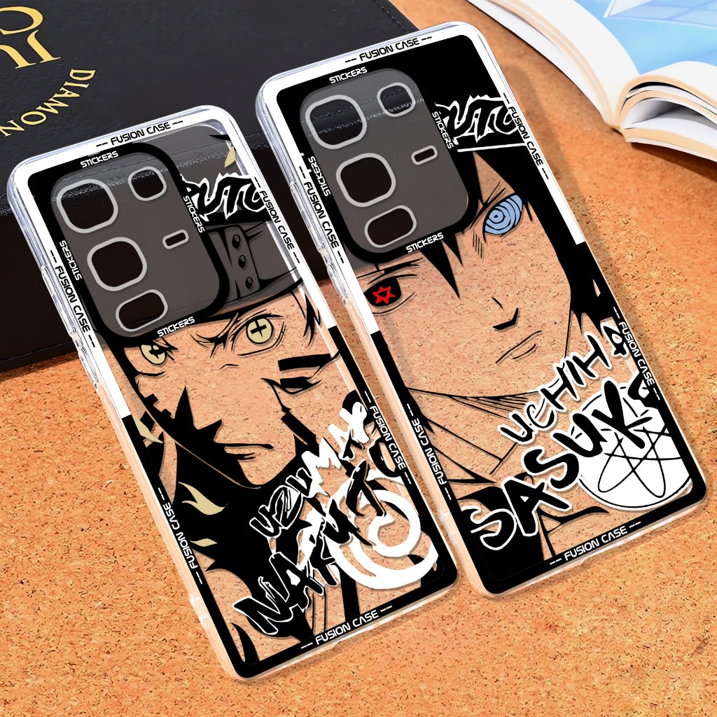 เคสใส Infinix Note 50 4G Note 50 PRO 4G ล่าสุด 2025 Softcase Clear ถุง ...